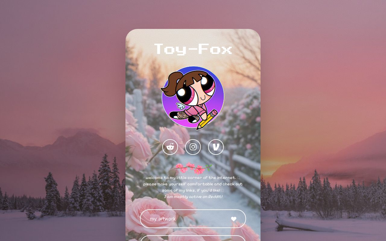 toyfox